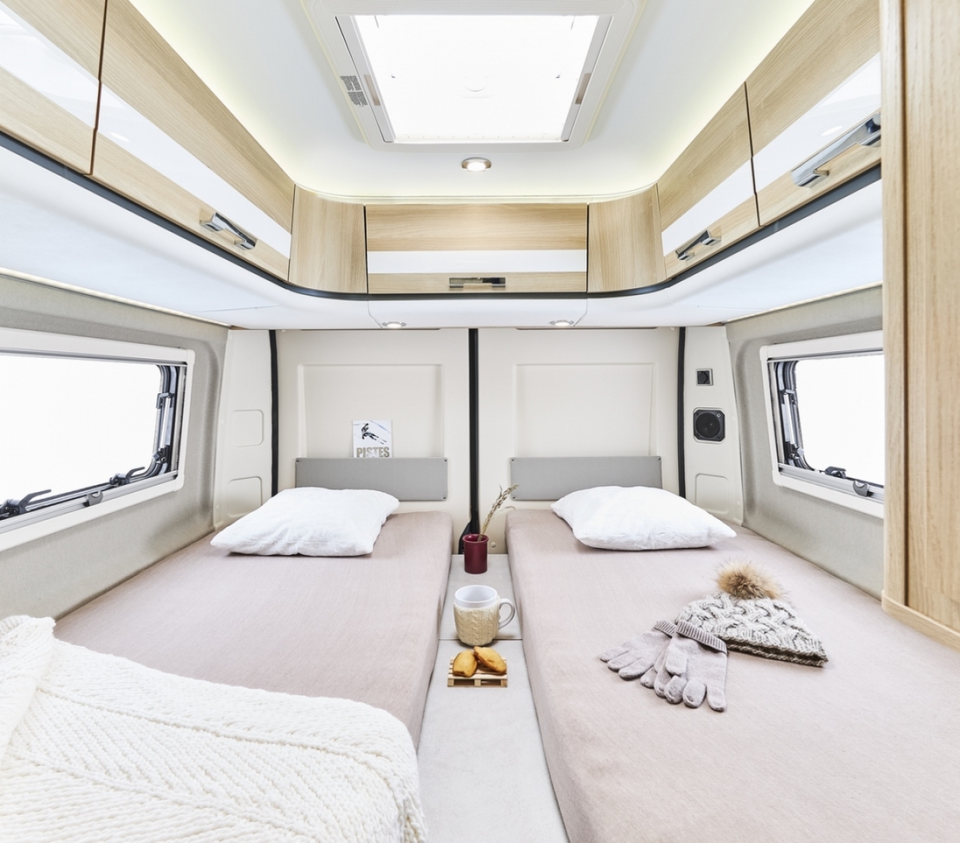 Vans DREAMER 2023 - Another idea of freedom